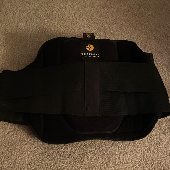 corflex | Other | Corflex Back Brace | Poshmark